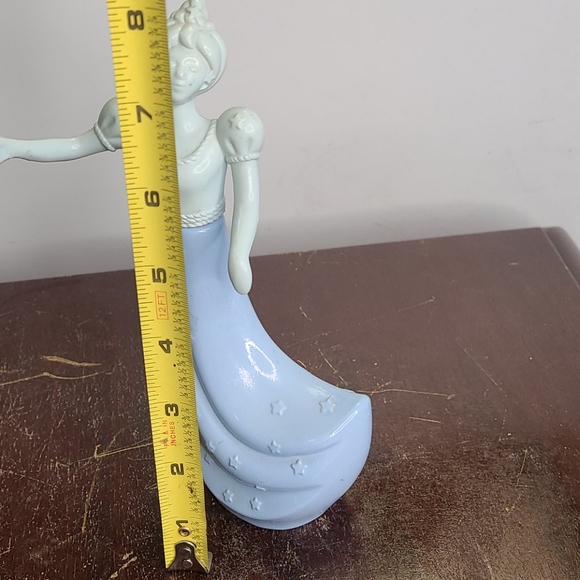 Avon | Accents | Vintage Avon Good Fairy Decanter Delicate Daisies ...